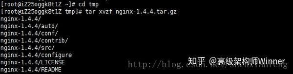 干了3年多才知道有IPV6，nginx实战搭建IPV6，手把手带你从IPV4升到IPV6 - 知乎