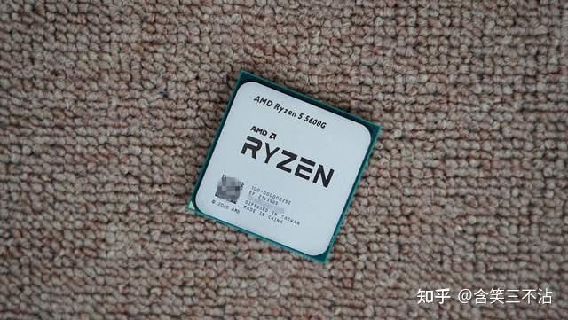 等等党终于赢了？如何用5600G打造一台能战五年的主机 - 知乎