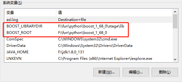 Win10-python37-安装dlib - 知乎