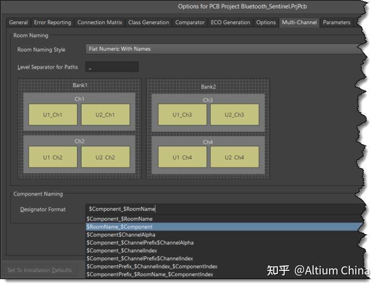 编译错误：Duplicate Net Names Bus Slice - 知乎