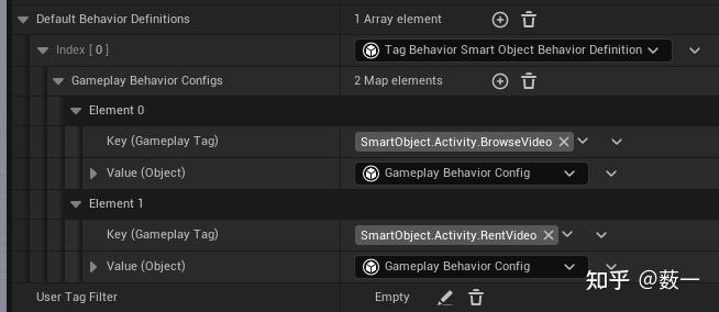 UE5 | Smart Object（智能对象）插件理解与应用 - 知乎