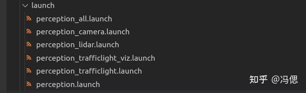 自动驾驶开发者说|框架|如何找到apollo感知模块的爽点？ - 知乎