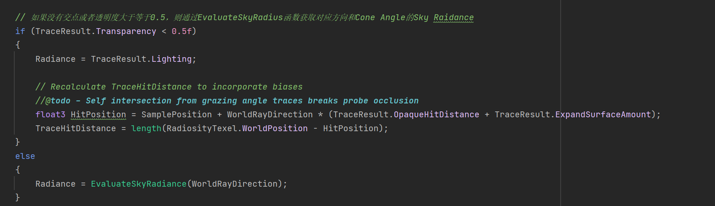 UE5 Lumen GI 实现分析 - 知乎