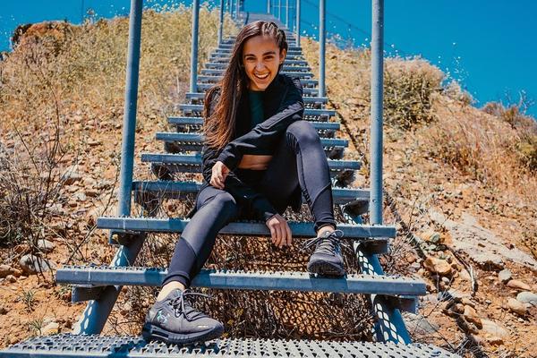 “维基百科”|美国00后天才少女舞蹈家Kaycee Rice的个人资料 - 知乎