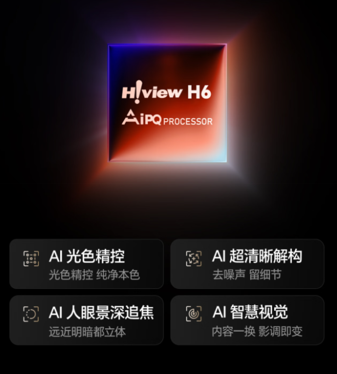 预算1.5W内，618必看100寸电视选购攻略｜海信电视E7N Pro，让客厅秒变IMAX厅 - 知乎