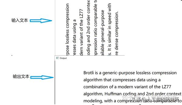 使用 Tesseract 和 Python 矫正文本方向 - 知乎