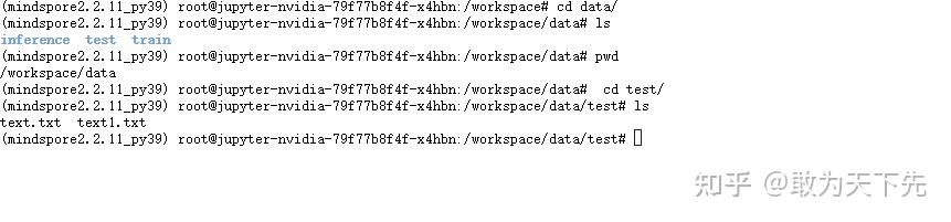 NFS-K8S的动态和静态存储讲解和实际案例 - 知乎
