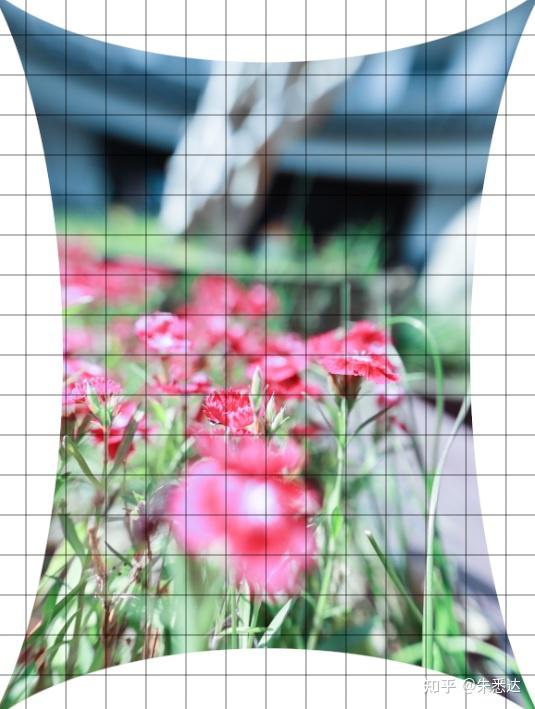 08.LightRoom classic入门——镜头校正 - 知乎