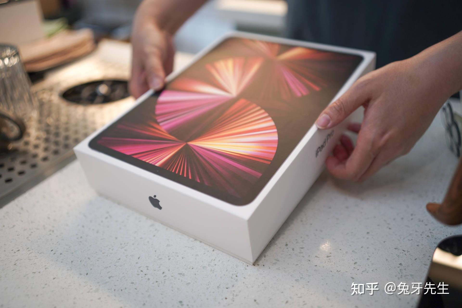 先有需求才有生产力，聊聊我的iPad Pro使用体验和配件选择