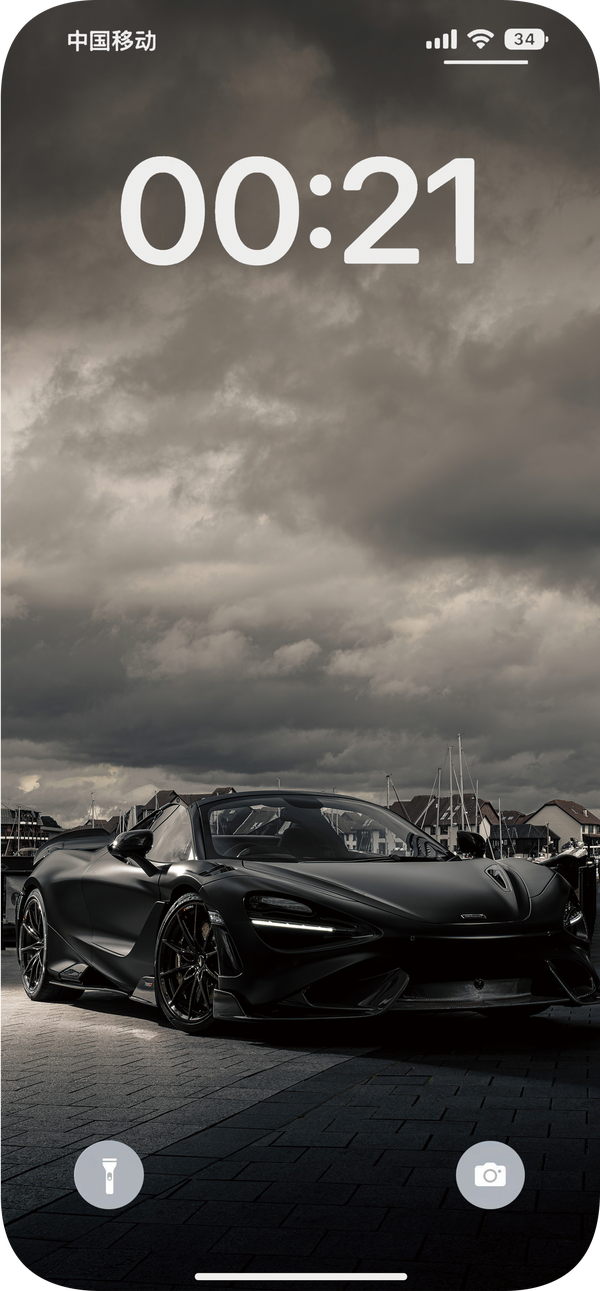 手机壁纸| 超酷质感屏保 4k超清壁纸 - 知乎