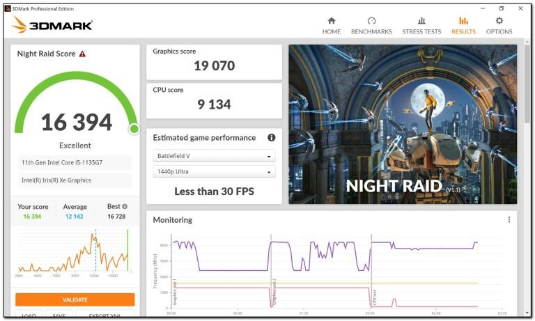 我们如何测试笔记本电脑 - 知乎