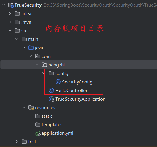 Spring Security入门详细教程（一）基础与CSRF - 知乎