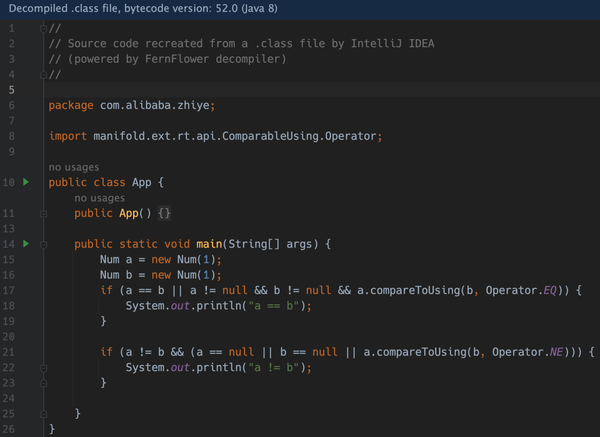 Java 缺失的特性：操作符重载 - 知乎