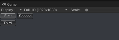 Unity3d Editor 编辑器扩展功能详解（2） GUI/GUILayout - 知乎