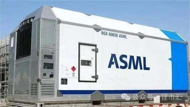 ASML交付2nm制程光刻机，这颗工业皇冠上的明珠，中国何时摘走？ - 知乎