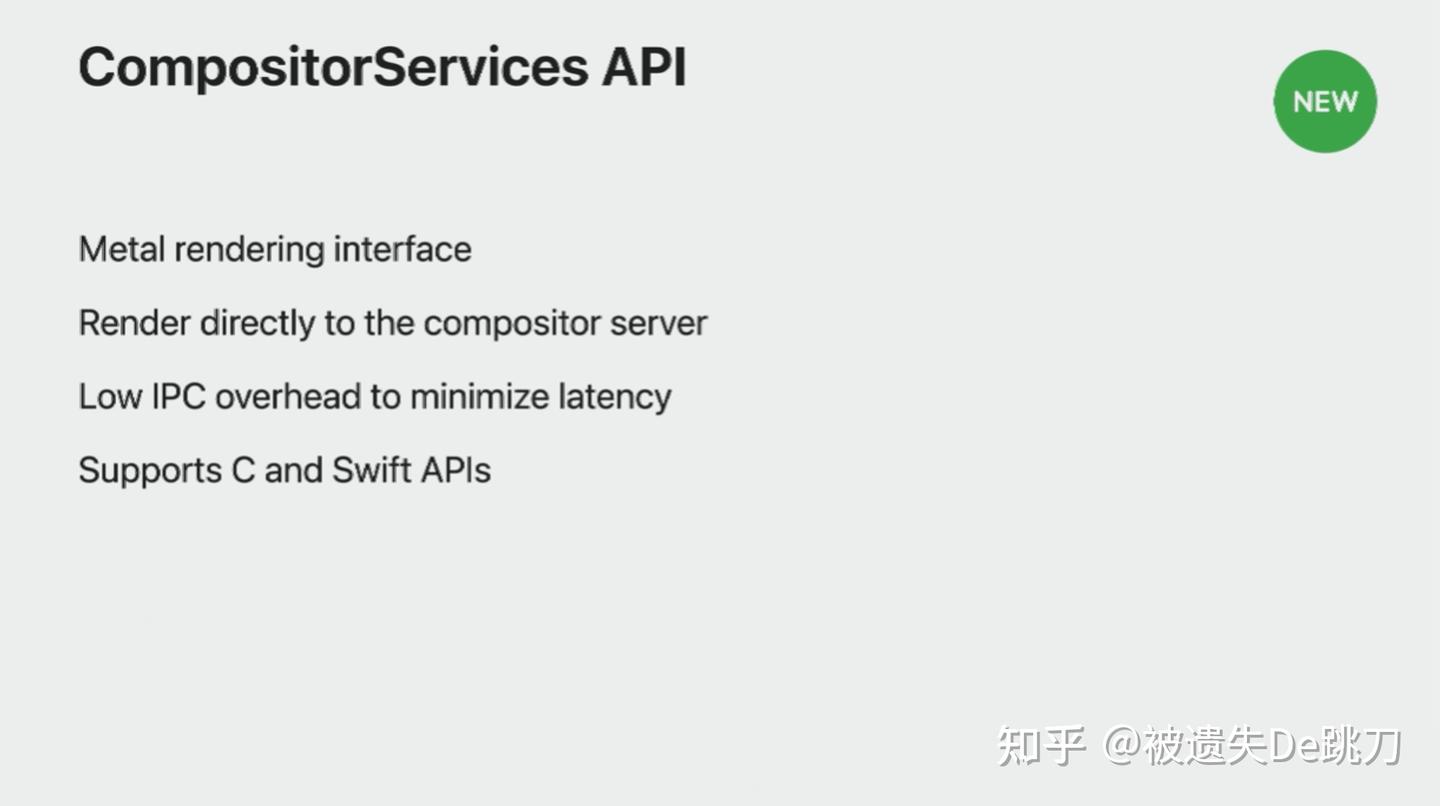 Apple Vision Pro 开发和Unity PolySpatial开发 初探 - 知乎