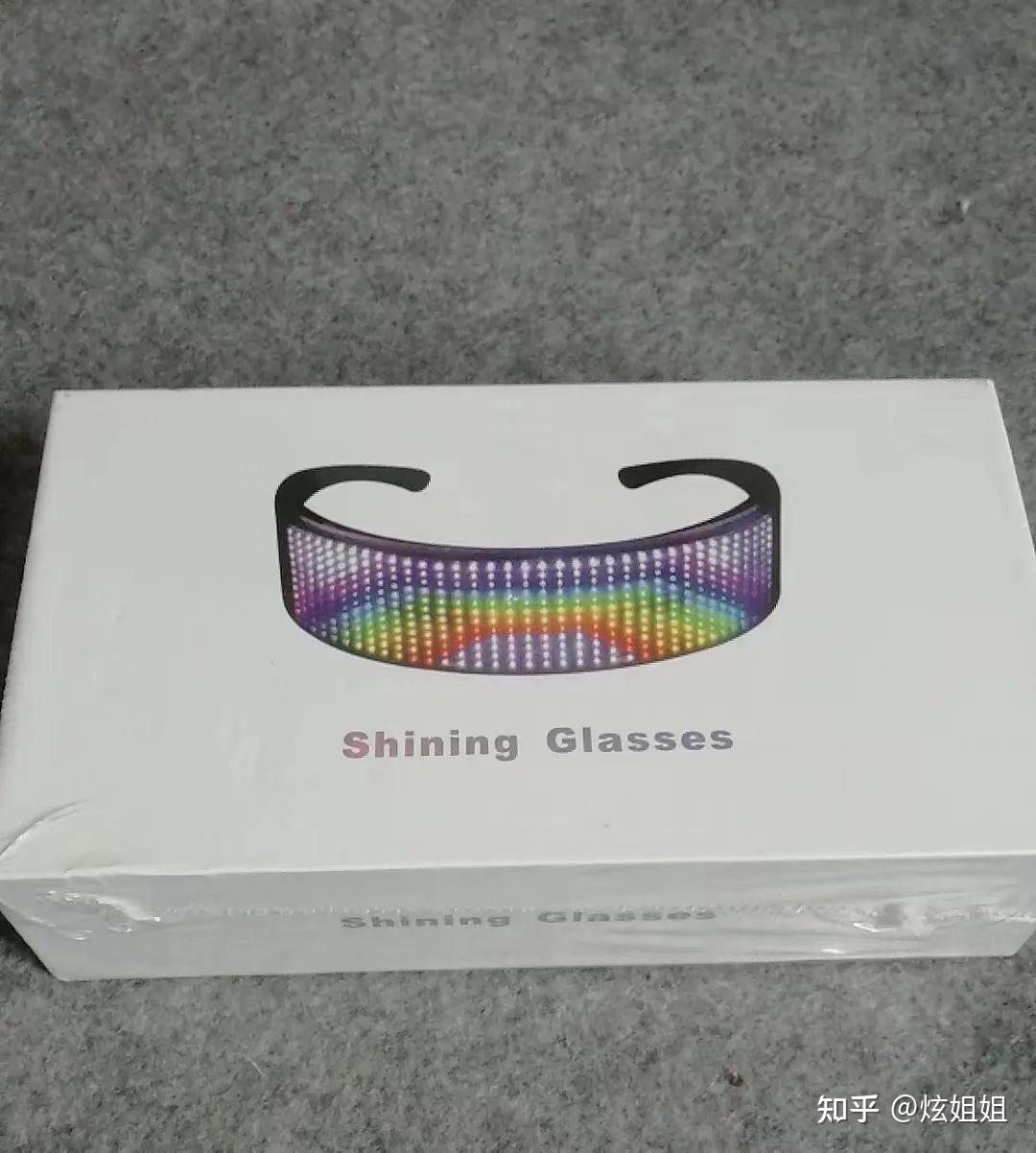 华强北版苹果 MR 眼镜「真机」已出，看库克怎么码出新宇宙？ - 知乎