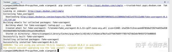 每天弄个小爬取之Python爬取批量爬取B站小视频！ - 知乎