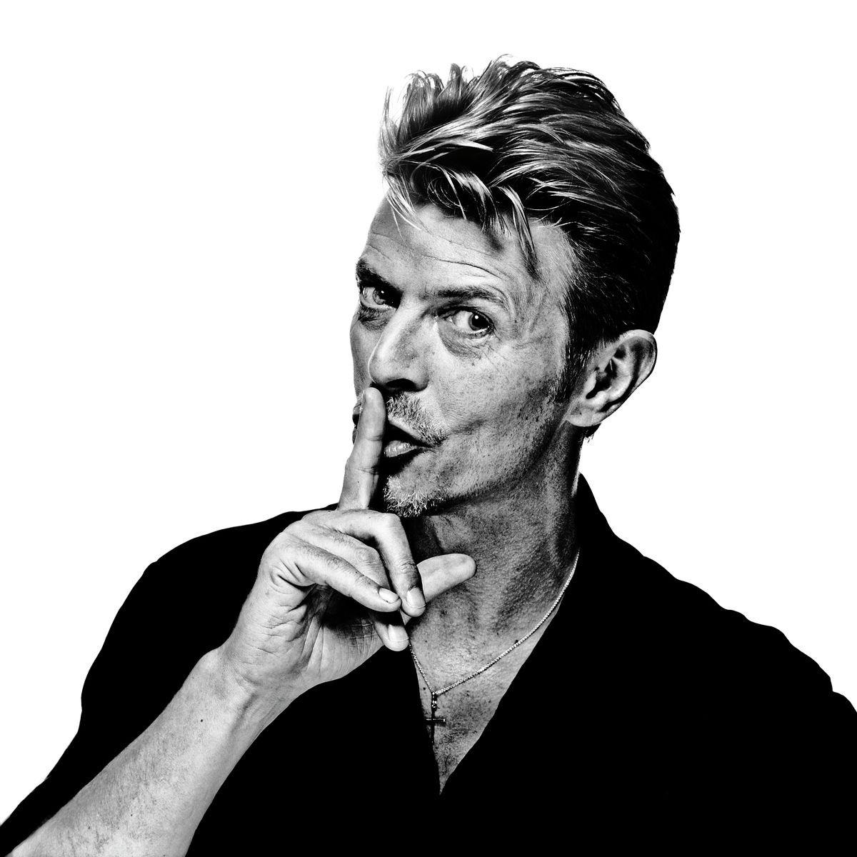 David Bowie：把音乐做成现代艺术的摇滚巨星 - 知乎