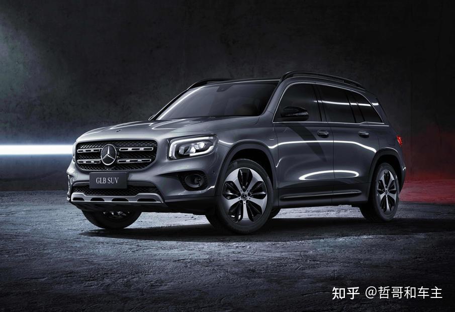 奔驰glb的优缺点 - 知乎