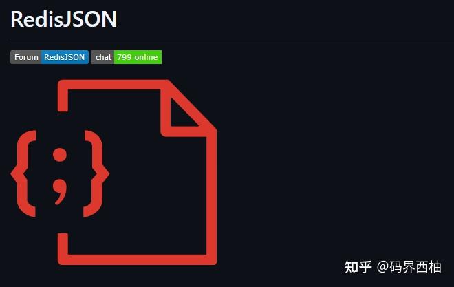 【Redis实战专题】「技术提升系列」 RedisJSON核心机制与实战应用解析（入门基础篇） - 知乎