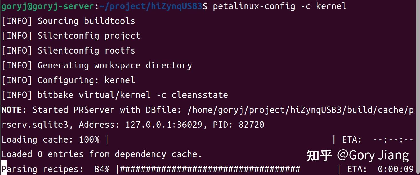 PetaLinux从入门到入土（USB3案例实战） - 知乎