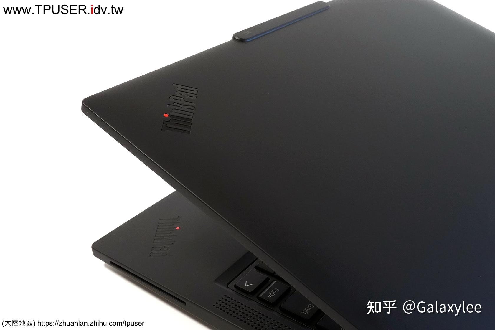 ThinkPad T14 Gen5(AMD)简测心得 - 知乎