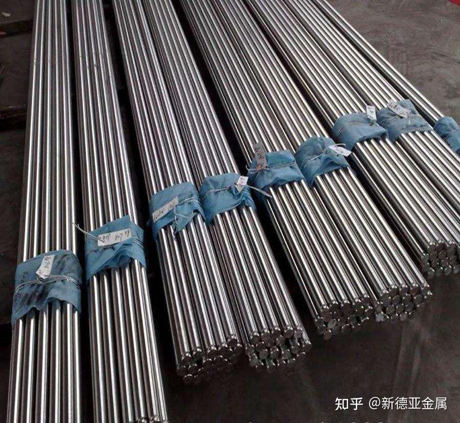什么是SUS303不锈钢 - 知乎