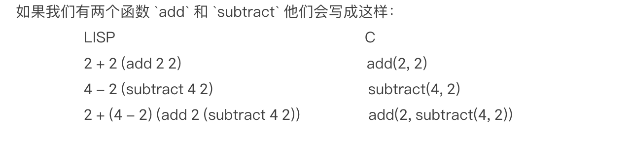 写给小白的开源编译器 - 知乎