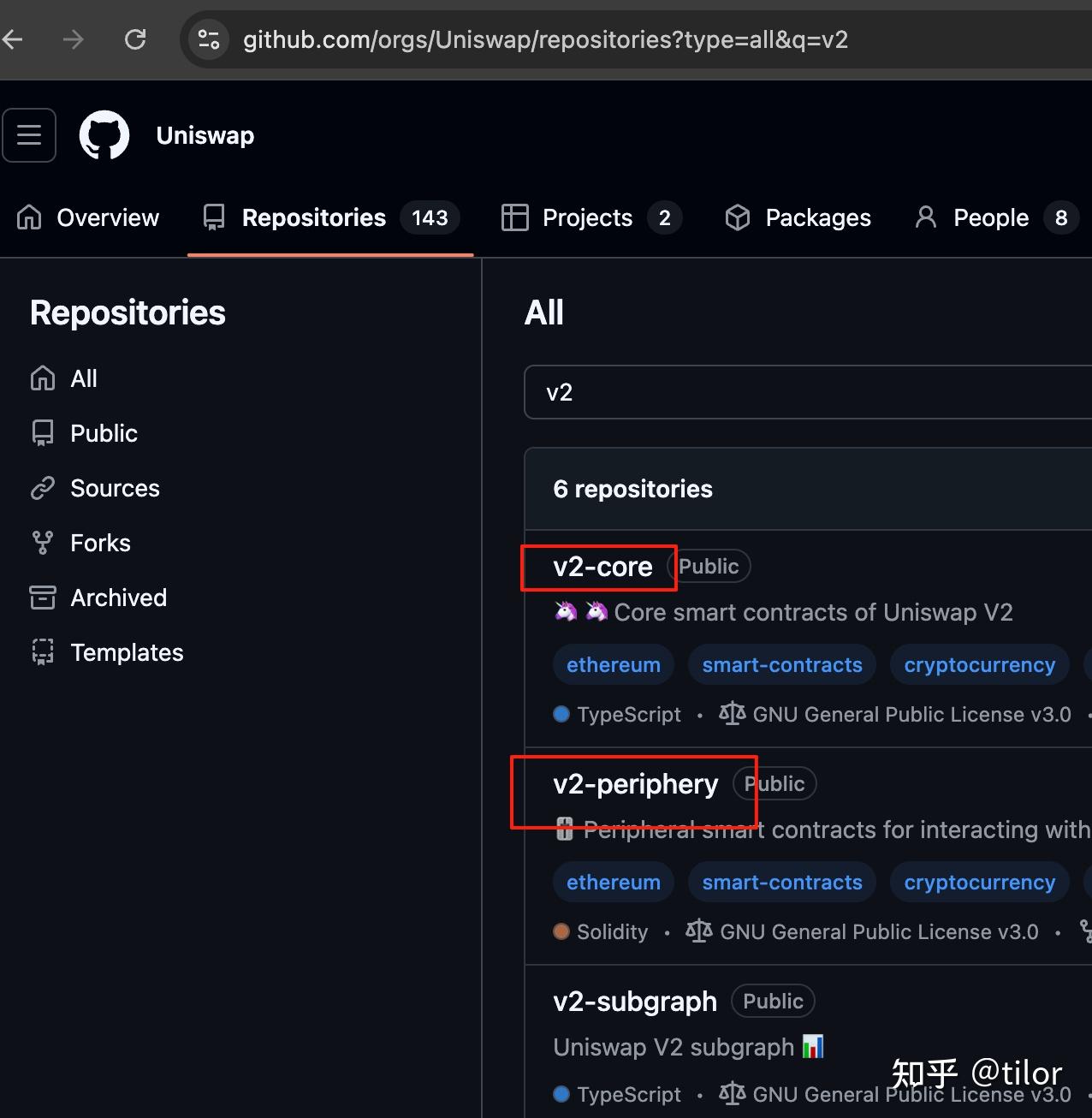 Uniswap V2 里的 swap 操作 - 知乎