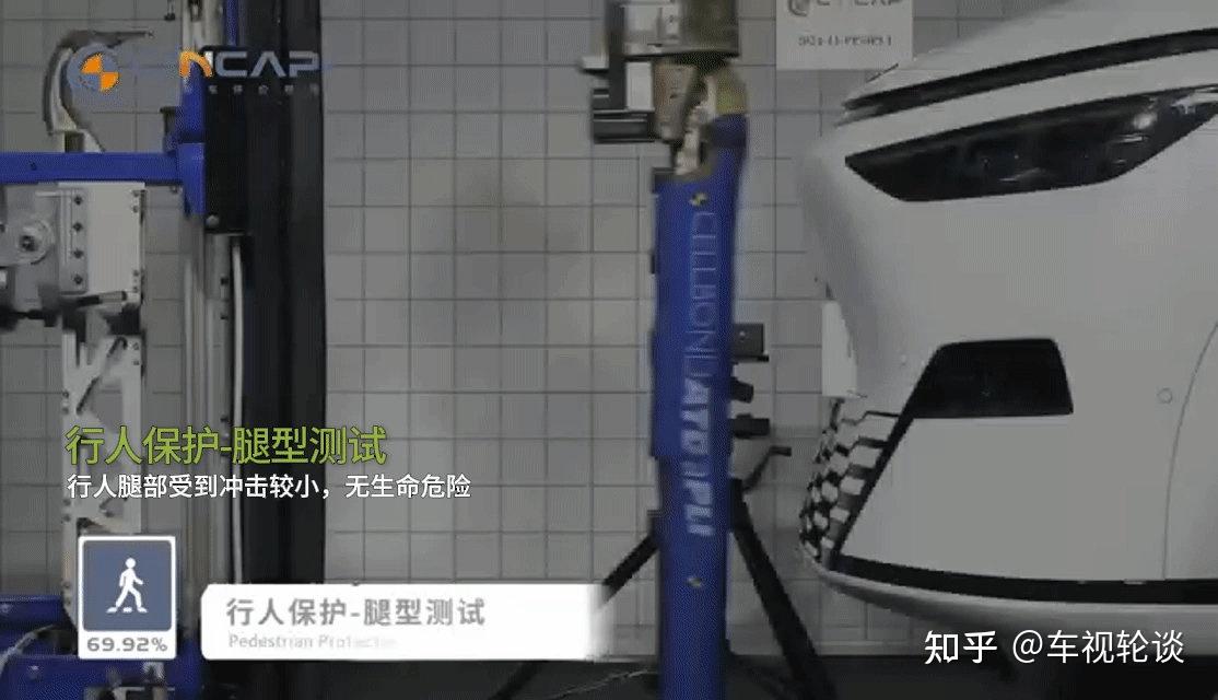 小鹏X9获C-NCAP五星安全认证 以安全奠定高端纯电MPV销冠地位 - 知乎