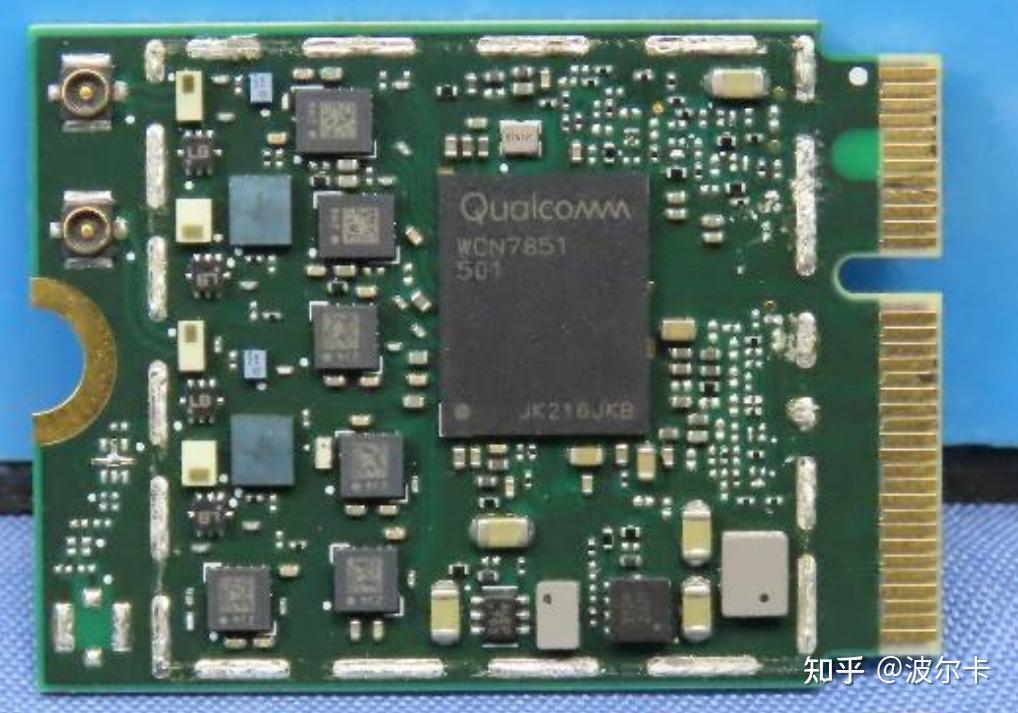 高通NCM865网卡简测，性能不错但驱动有bug - 知乎