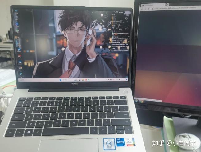 华为d14笔记本（2023华为D14）怎么样？体验两周优缺点评测 - 知乎