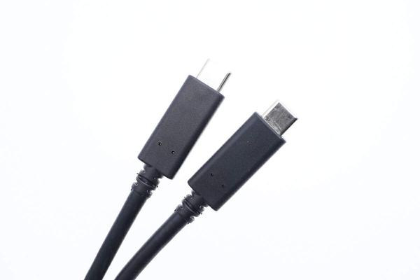 拆解报告：LUXSHARE-ICT立讯精密240W USB4快充线 - 知乎