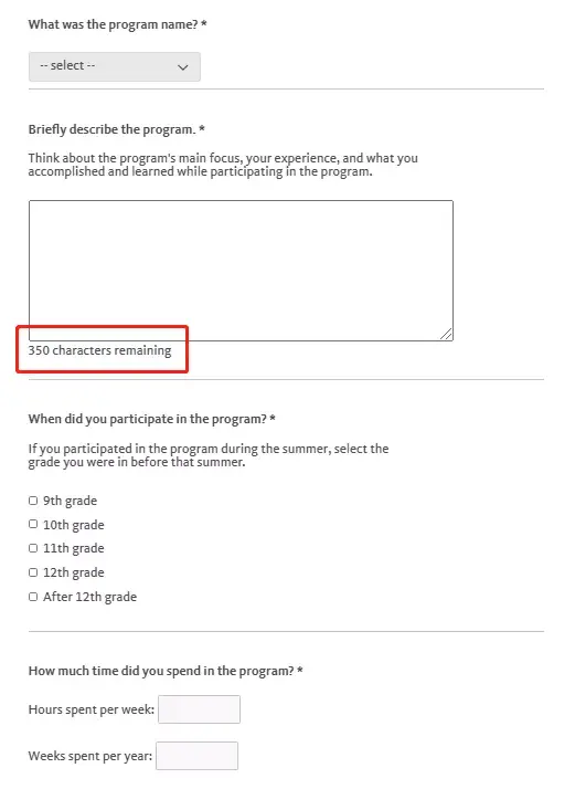 最新、 最全的UC系统填表指南 - 知乎