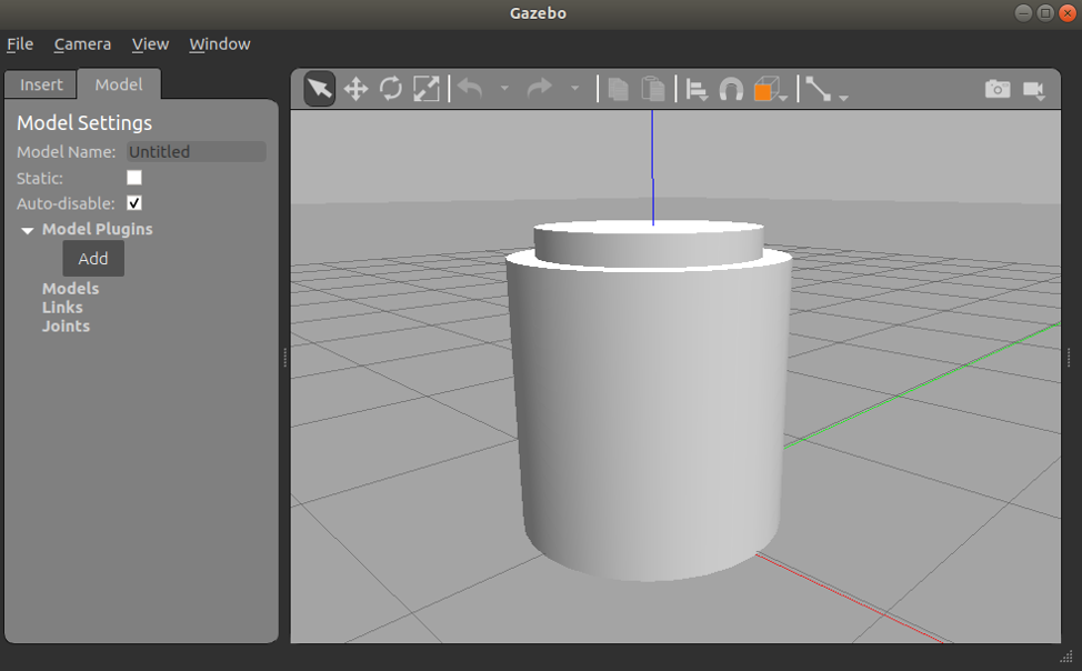 【ROS-Gazebo】SDF与URDF的相互转换 - 知乎