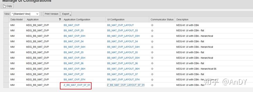 SAP MDG 系统详解-第一期 - 知乎