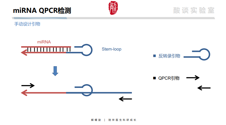 师姐做RNA抽提、RT-qPCR、WB等实验竟然可以这样操作！看完直接震惊我一年…… - 知乎