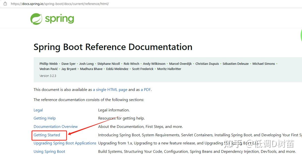 SpringBoot系列(一)：SpringBoot介绍 - 知乎