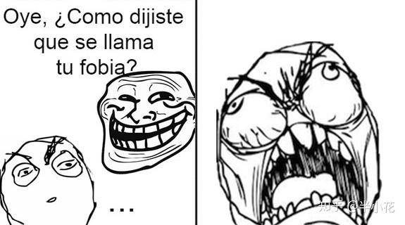 什么是 hipopotomonstrosesquipedaliofobia？ - 知乎