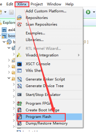 【正点原子FPGA连载】第九章AXI4接口之DDR读写--摘自达芬奇之Microblaze 开发指南 - 知乎