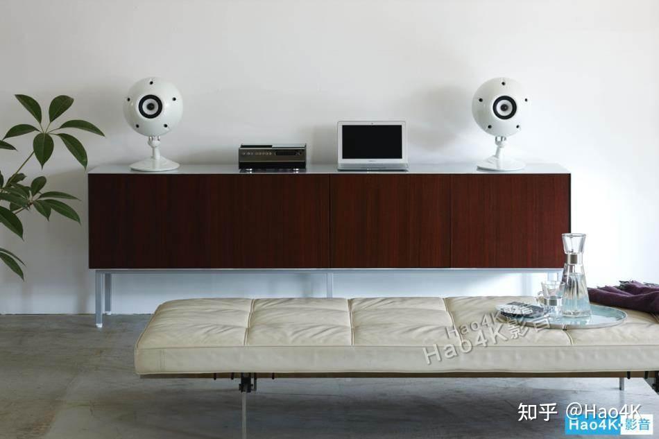 ECLIPSE TD307 Mk3书架音箱：精致的时尚品味: - 知乎