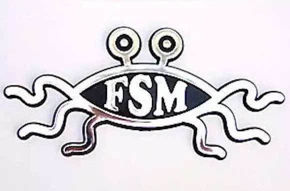 被百万吃货吹爆的飞天面条神教，是如何征服世界的？ - 知乎