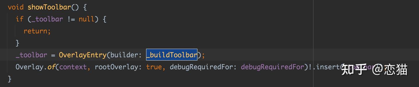 Flutter 3.3 之 SelectionArea 好不好用？用 “Bug” 带你全面了解它 - 知乎