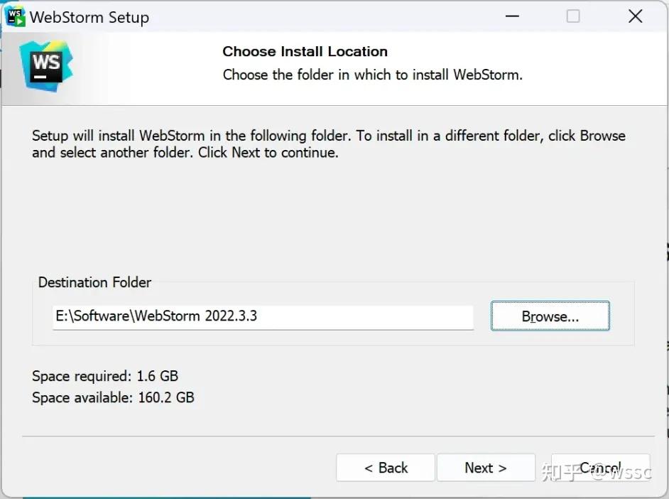 WebStorm 免费保姆级教程（2023-03-28） - 知乎