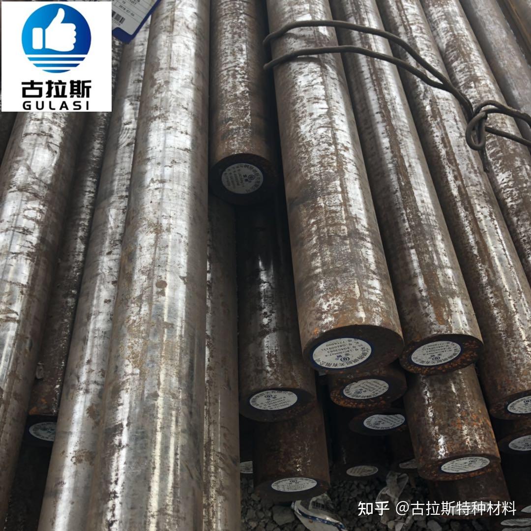 1.8519钢材对应什么牌号 - 知乎