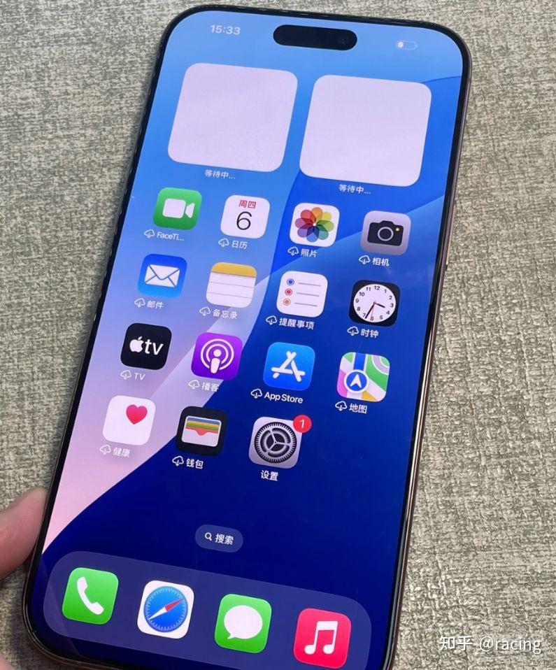 价格便宜，恐成绝版！网友5000多拿下美版有锁iPhone16Pro Max！ - 知乎