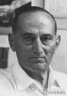 『设计师-48』马切罗·尼佐利(Marcello Nizzoli)：充满理性和美感的意大利工业设计师！ - 知乎