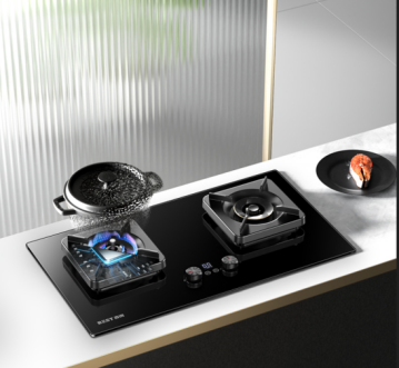 AI智能厨房，未来或许再也不用头疼做饭了！ - 知乎