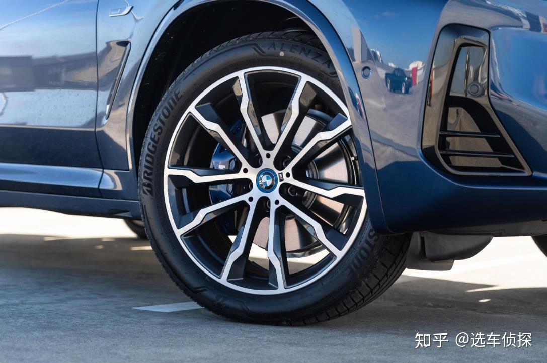 2023款宝马X3插电式混动版本，油耗3.2L，国产你会选择吗？ - 知乎